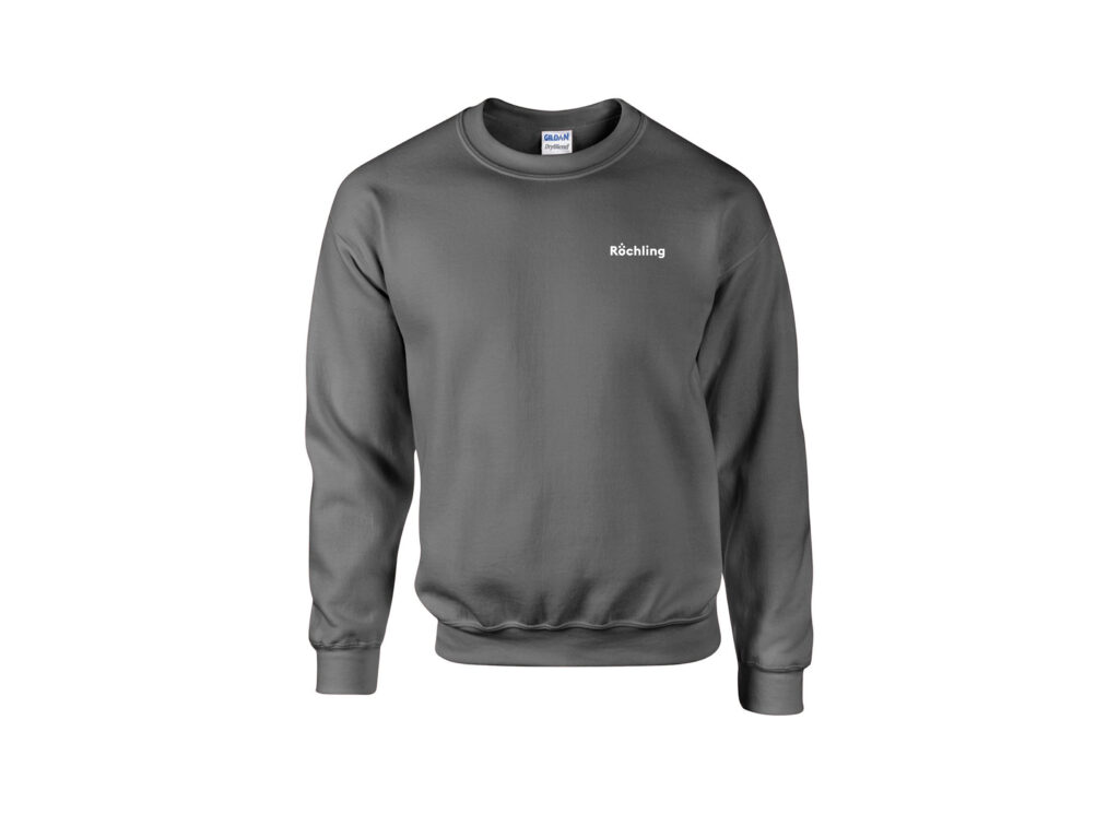 Gildan Adult DryBlend® Adult 50/50 Fleece Crew – Roechling